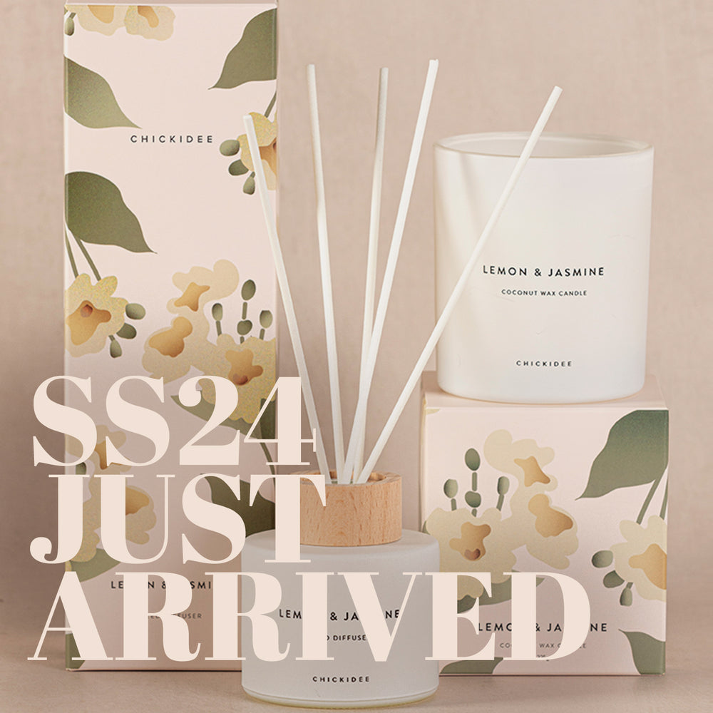 Chickidee Homeware | Independent Home Decor and Fragrance